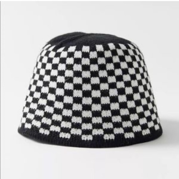 Urban Outfitters | Accessories | New Urban Outfitters Black And White ...